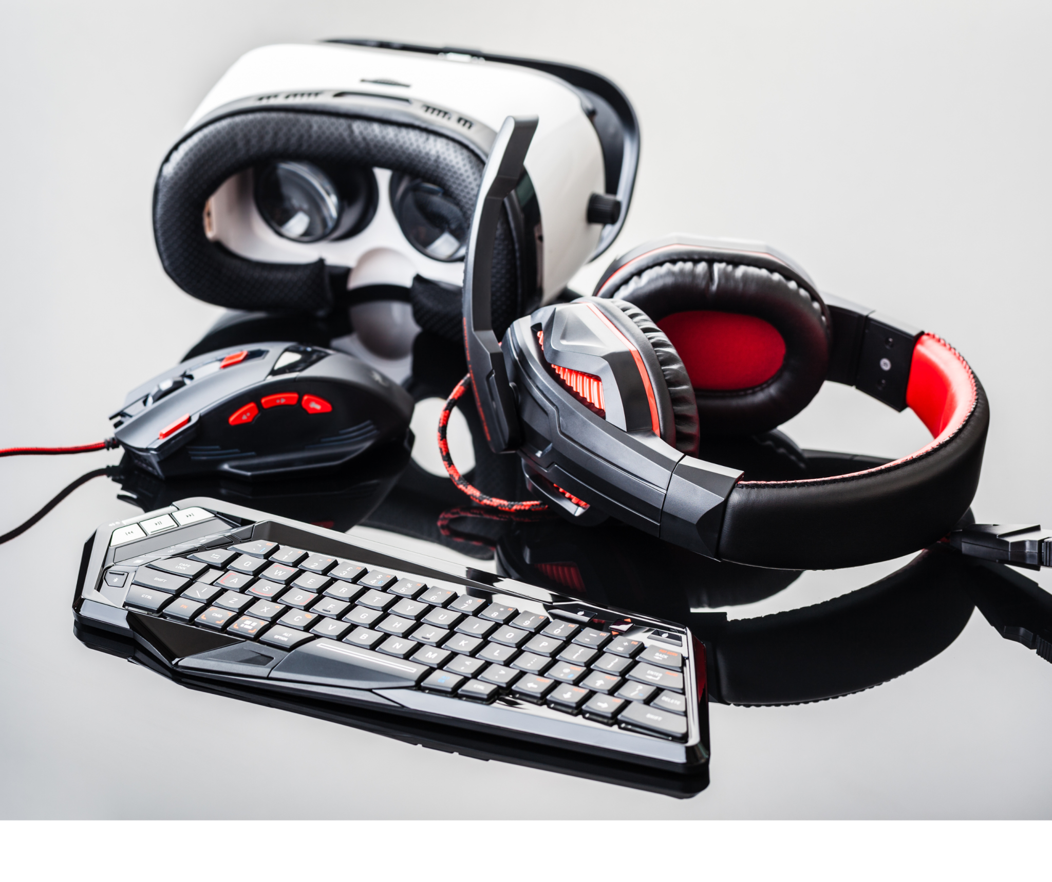 Using Video Games in Therapy – TherapyRefined